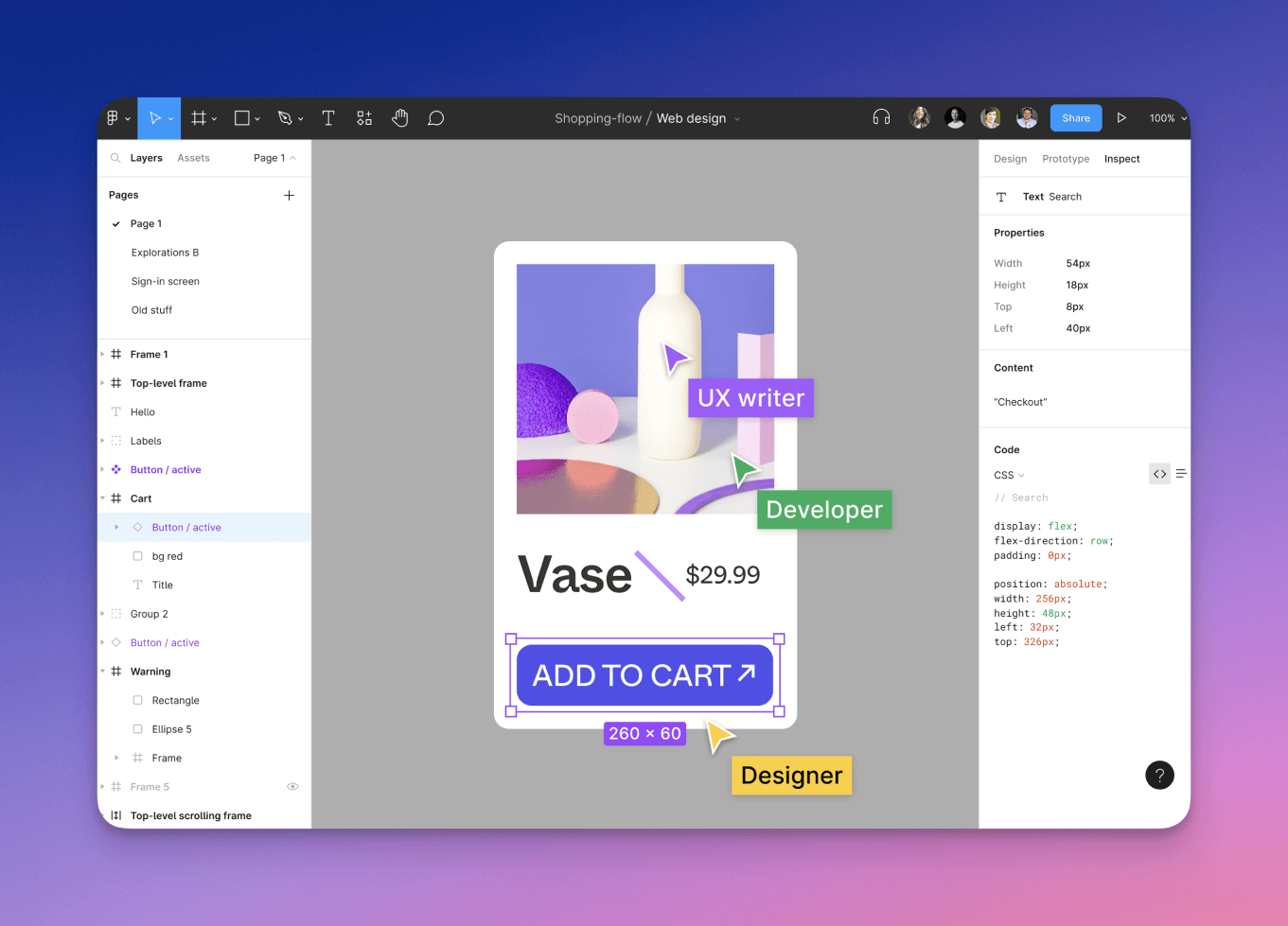 Figma Review (2024): Why You Should Try it | Great Software